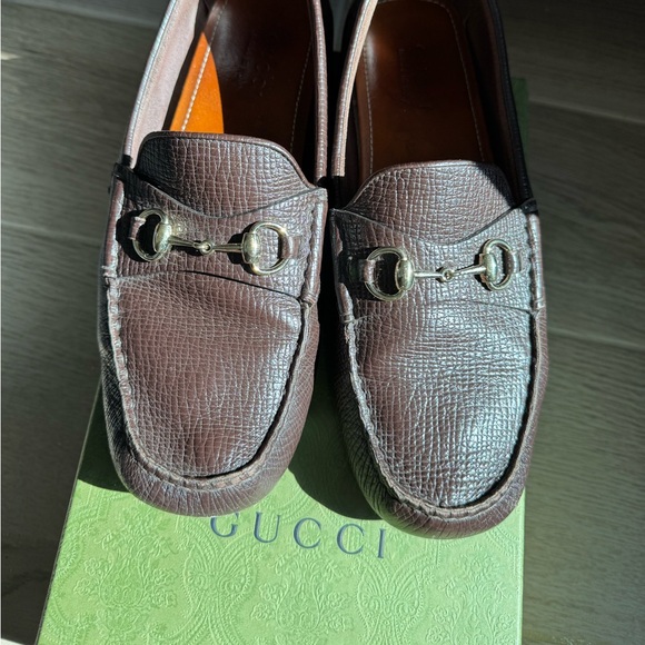 Gucci | Shoes | Gucci Loafers | Poshmark